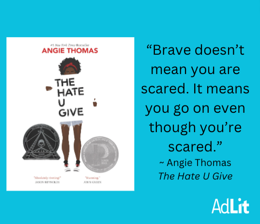 Text Set: Unsung Heroes | AdLit